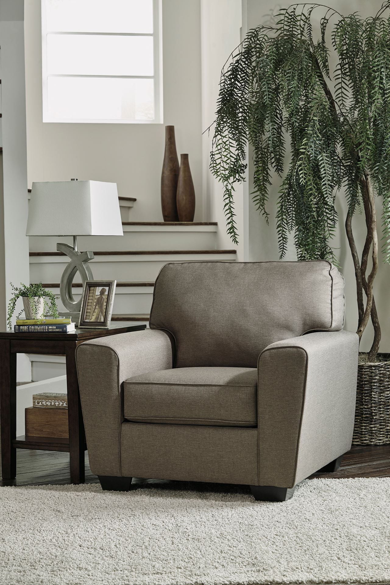 Calicho - Cashmere Chair | Kimbrell's Furniture