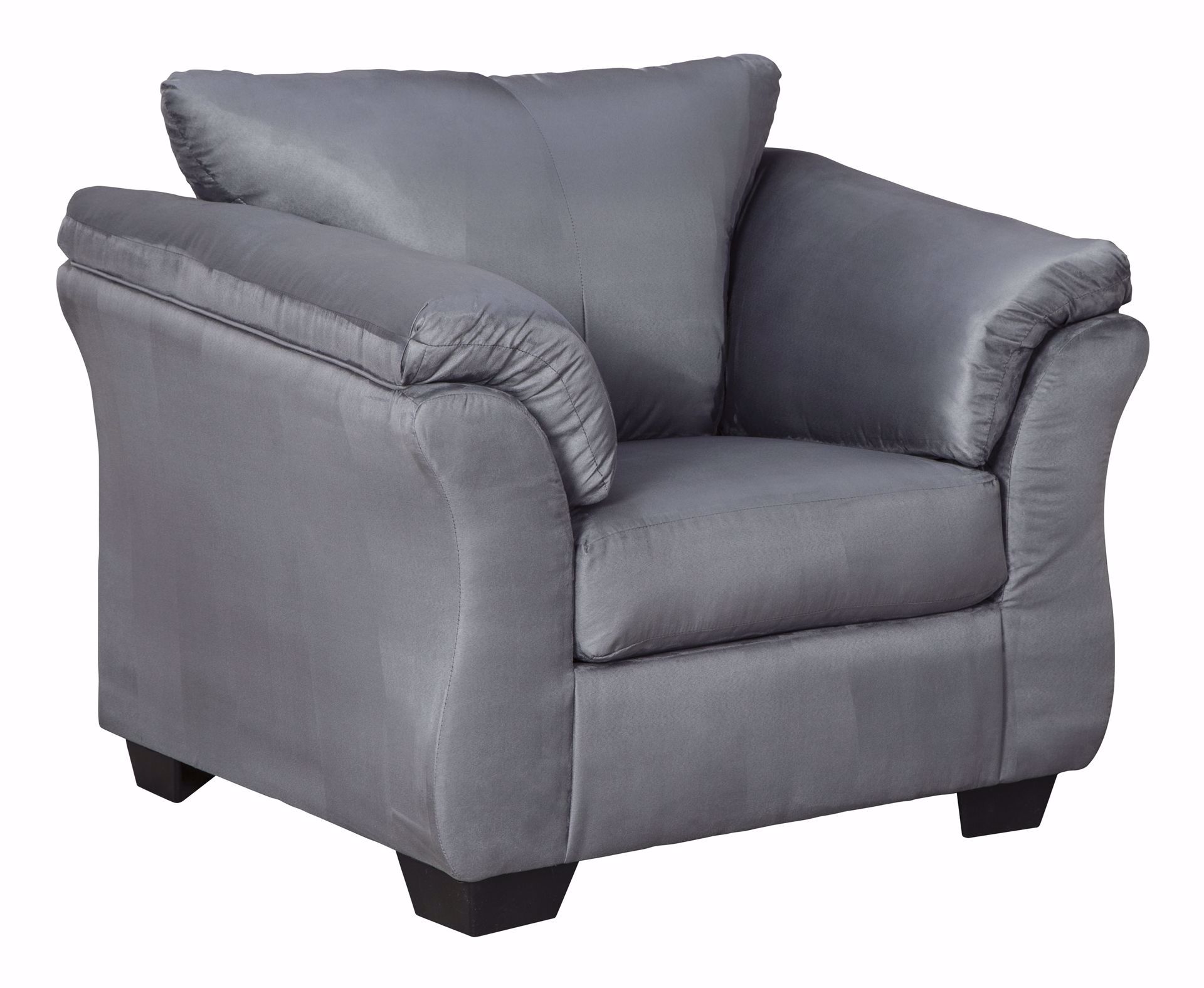 Darcy - Steel Chair | Kimbrell's Furniture