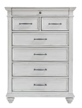 Bedroom Chests - Add Storage To Your Bedroom Today | Kimbrell's Furniture