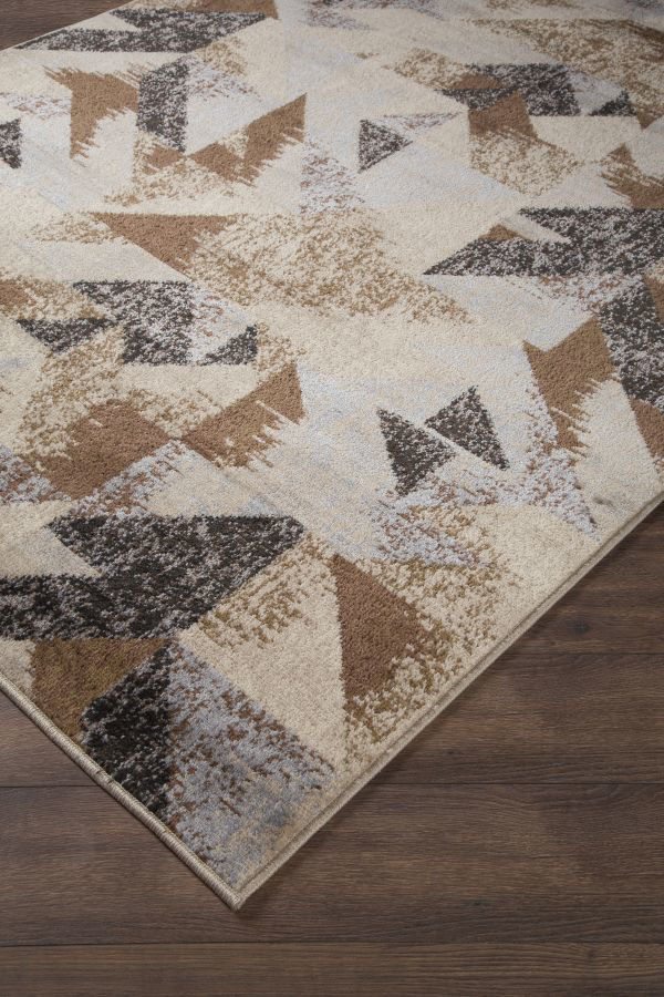 Jun - Multi-Color 5x7 Rug | Kimbrell's Furniture