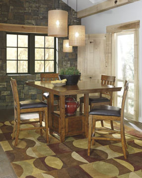 Dining Tables - Find Great Deals On Dining Room Tables | Kimbrell's ...
