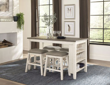 Dining Tables - Find Great Deals On Dining Room Tables | Kimbrell's ...