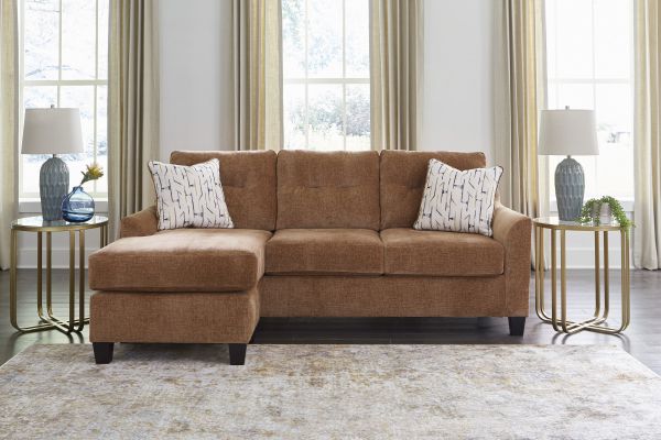 Amity Bay Clay Sofa Chaise - Chaise | Kimbrell's Furniture