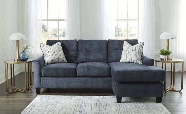 Amity Bay Ink Sofa Chaise - Chaise | Kimbrell's Furniture