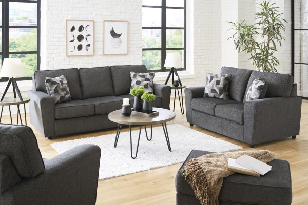 Cascilla Slate Chair