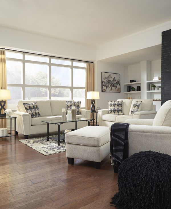 Abinger - Natural Sofa | Kimbrell's Furniture