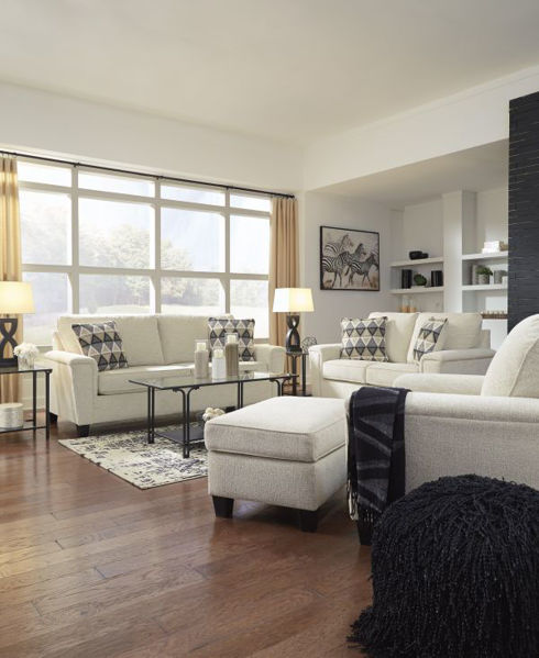 Abinger - Natural Sofa