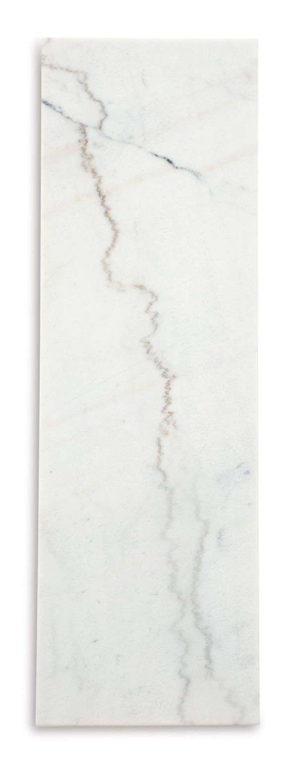 Burkhaus - Two-Tone Sofa Table | Kimbrell's Furniture