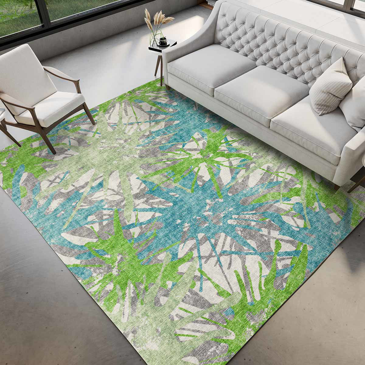 Brisbane Pacifica 5X8 Rug | Kimbrell's Furniture