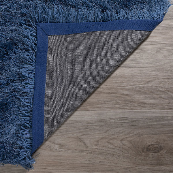 Impact Navy 8X10 Rug | Kimbrell's Furniture