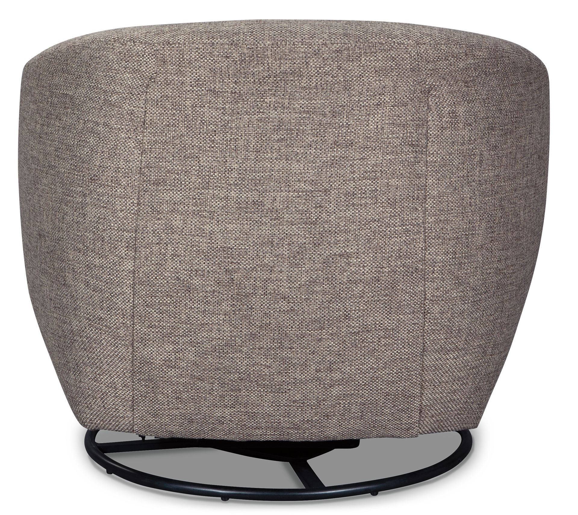 Upshur - Taupe Accent Chair | Kimbrell's Furniture